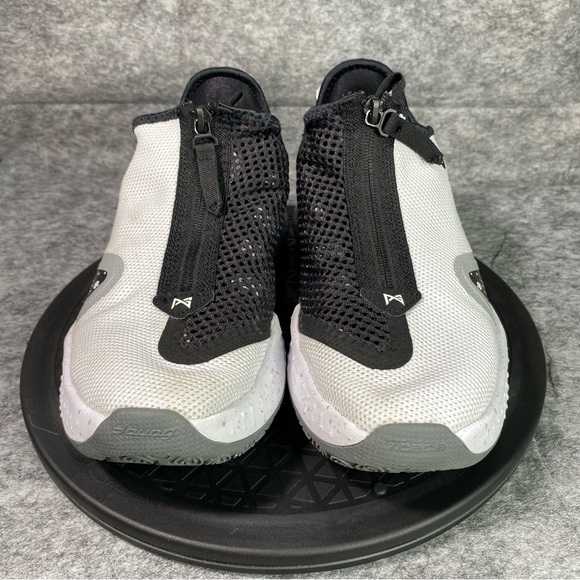 Nike | Shoes | Nike Pg 4 Paul George Mens White Black Oreo Cd579 00 ...